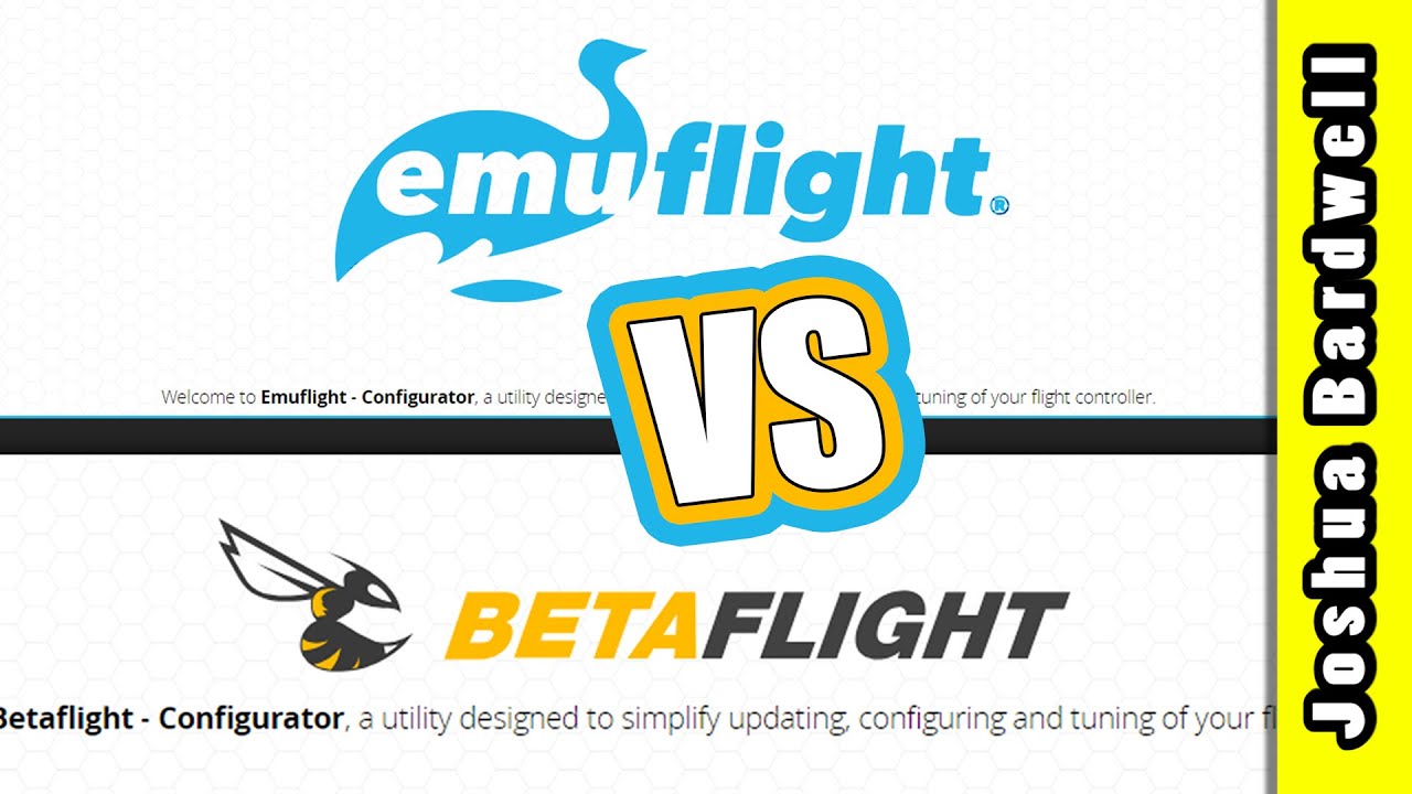 Emuflight vs Betaflight | HELIO PERFORMANCE ON BETAFLIGHT FC - YouTube