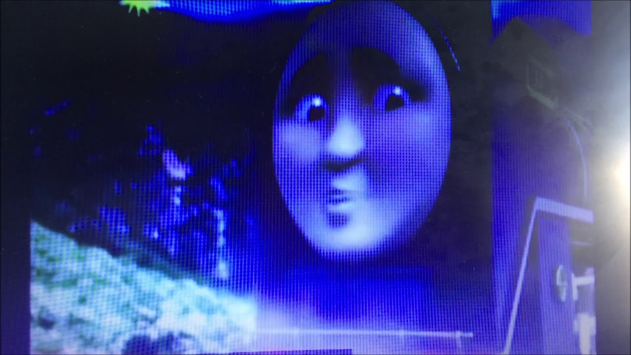 Happy Hiro 1st Class Stories Thomas (Sped Up!) - YouTube