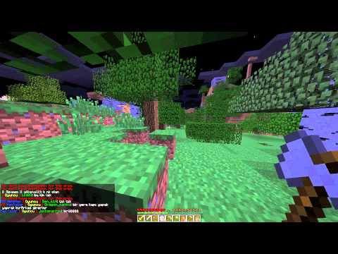 Burak oyunda Server
