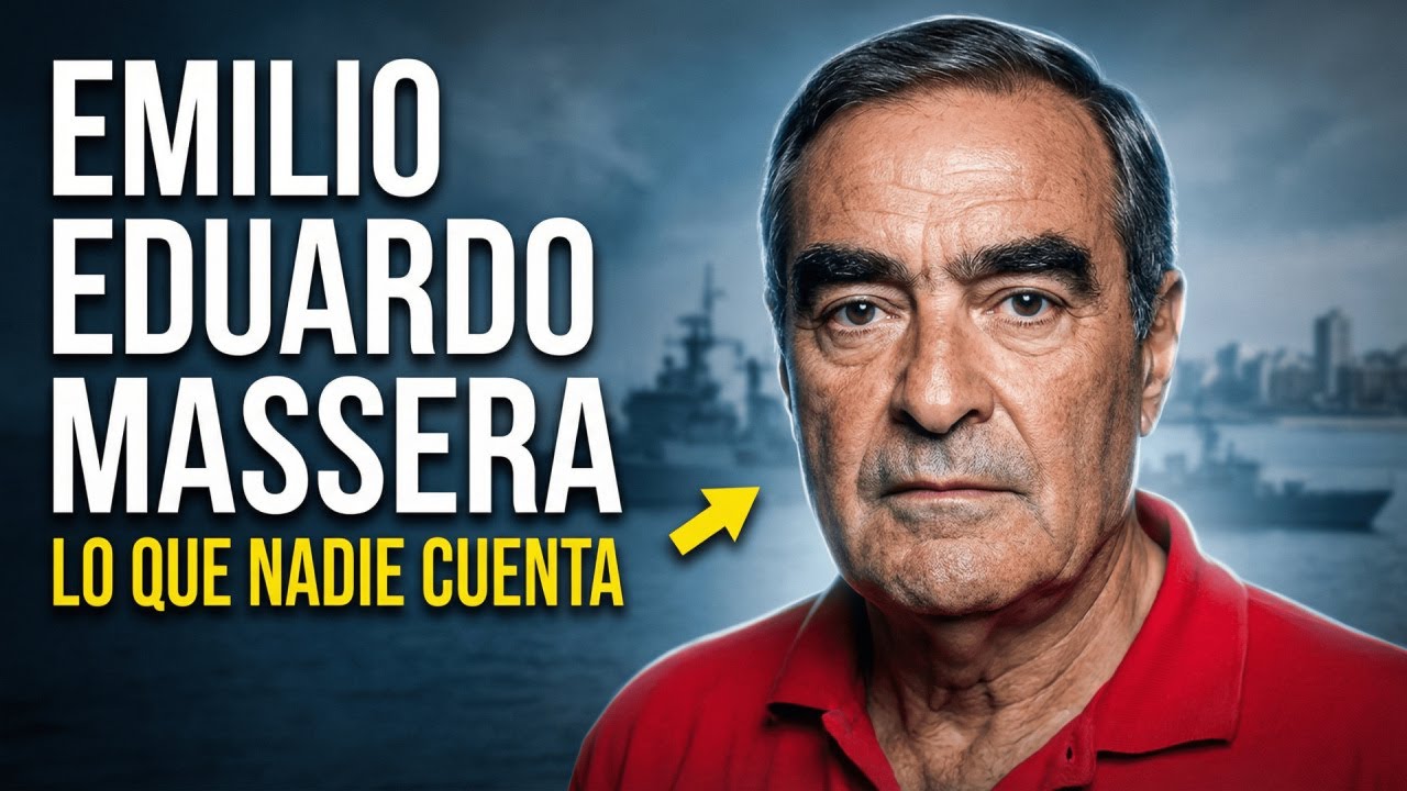 El verdadero cerebro de la dictadura los secretos oscuros de Emilio ...