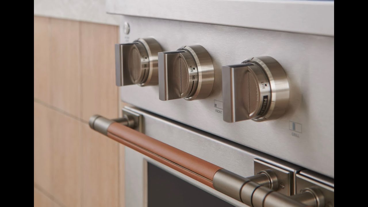 Debuting the Monogram Designer Collection - YouTube