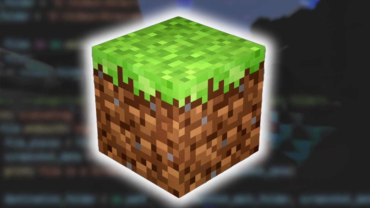 Getting Started - Minecraft Bedrock Development [1] - YouTube