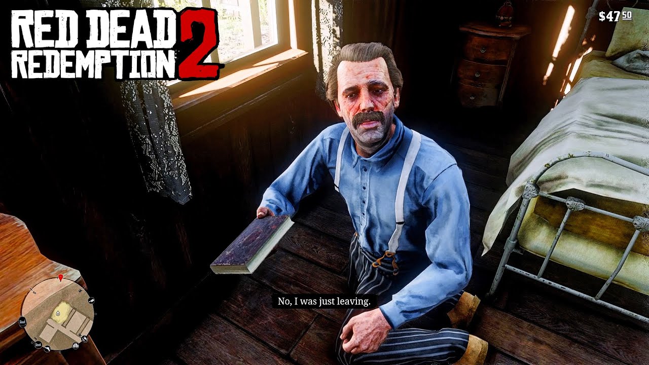 80% players missed this secret encounter on the mission at early ...