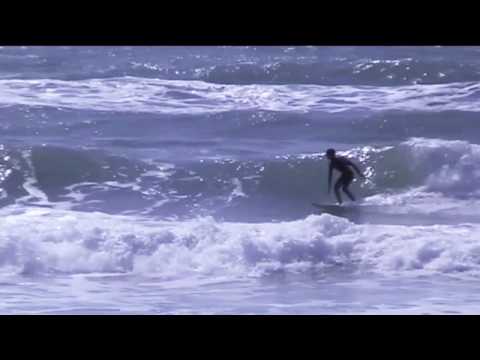 Surf In Israel - אתר הגלישה הציוני - Arwas Production