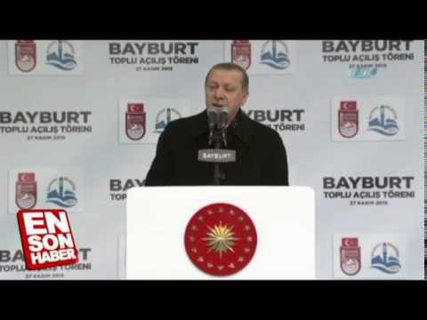 Cumhurbaşkanı Erdoğan:  Rusya ateşle oynuyor