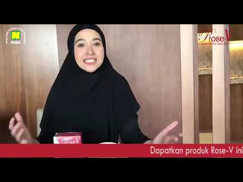 ARTIS CANTIK POPY BUNGA SELALU PERAWATAN KHUSUS