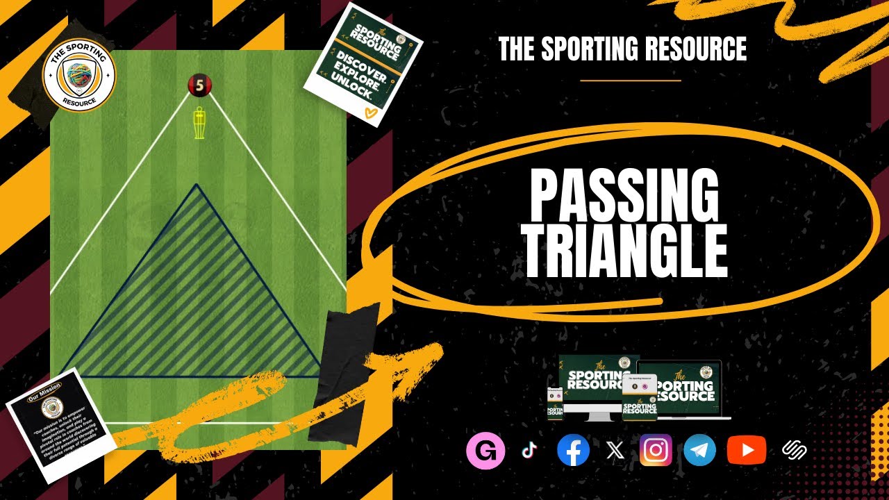 Passing Triangle - YouTube