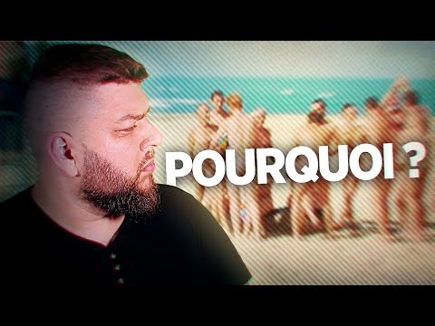 Pourquoi ils se mettent tout nu ? - L'histoire du naturisme