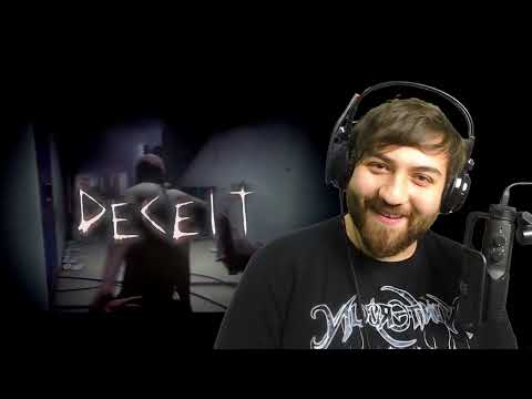 DECEİT EN HARİKA BÖLÜMLER