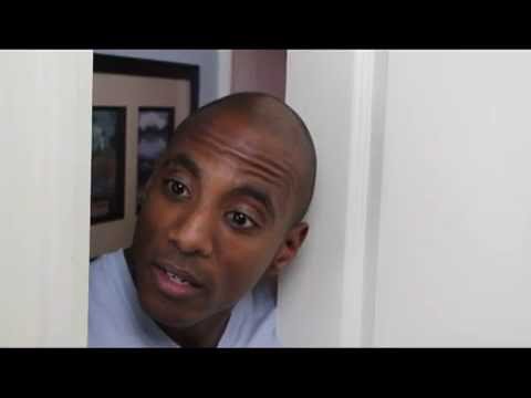 Short monologue with Nahesi Crawford