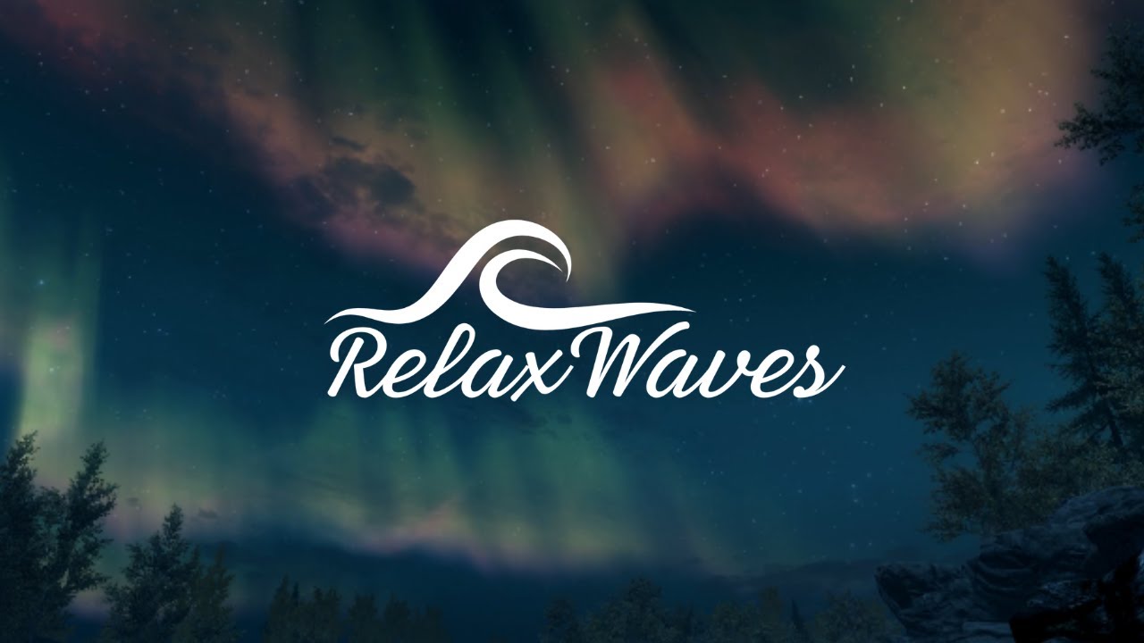 Theta Tranquility Flow – Pure 4 Hz Waves for Deep Rest & Emotional Healing - YouTube