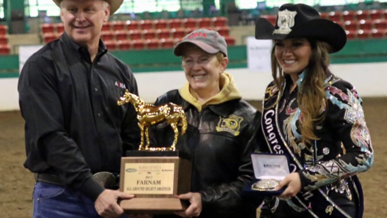 2017 Nutrena East AQHA Level 1 Championships May 6 7 YouTube 2017-nutrena-east-aqha-level-1-championships-may-6-7-youtube