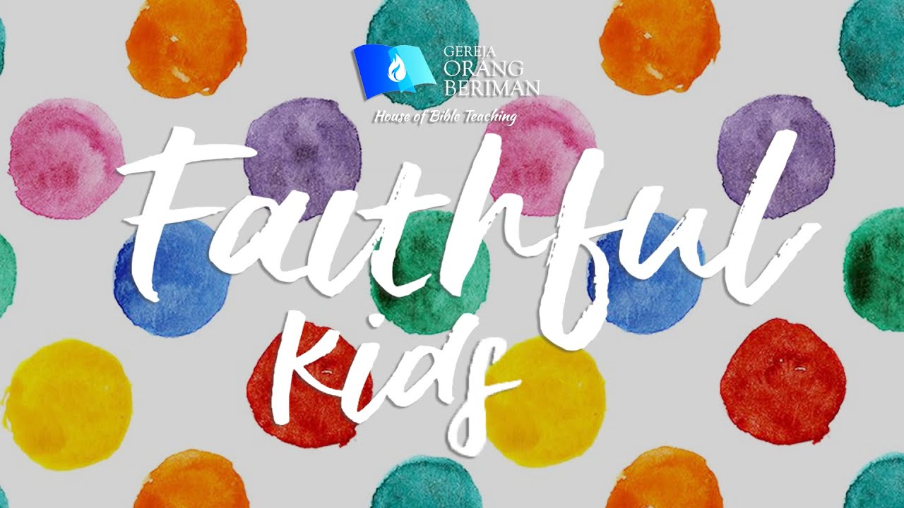 Faithful Kids Bekasi - Joy To The World (Dance Performance 2021) - YouTube