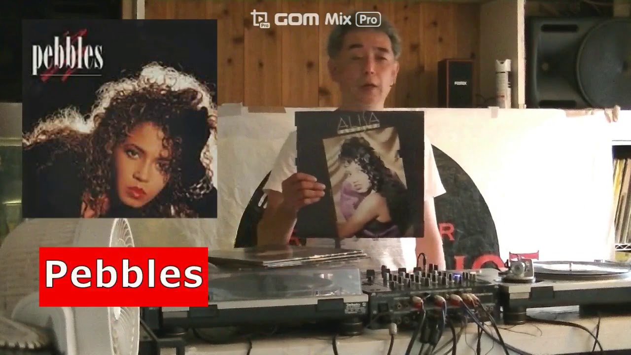 ALISA RANDOLPH - YouTube