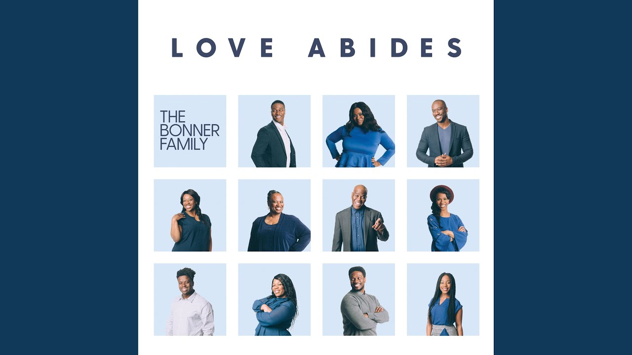 How Great Thou Art by The Bonner Family - Samples, Covers and Remixes ...