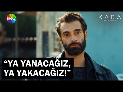Geçmişin tozlu sayfaları aralandı! | Kara