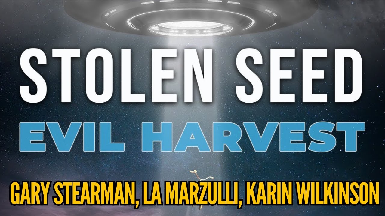 EXCLUSIVE: PROPHECY WATCHERS w/ LA MARZULLI AND KARIN WILKINSON - YouTube