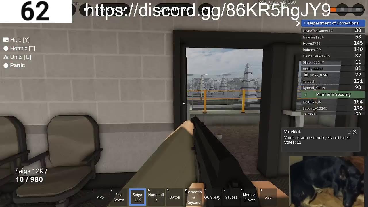 Stream crashed - YouTube
