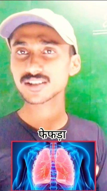 फेफड़ा || Scienceknowledgeeducation || By-Rajan Sir - YouTube