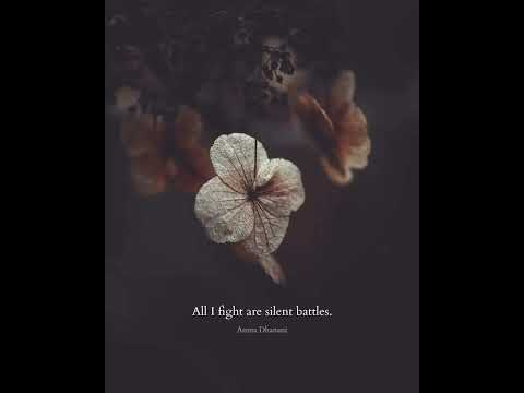 Rocky-B - Ode To Black Eve Poem