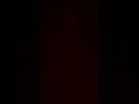 Gece gece içimden geldi