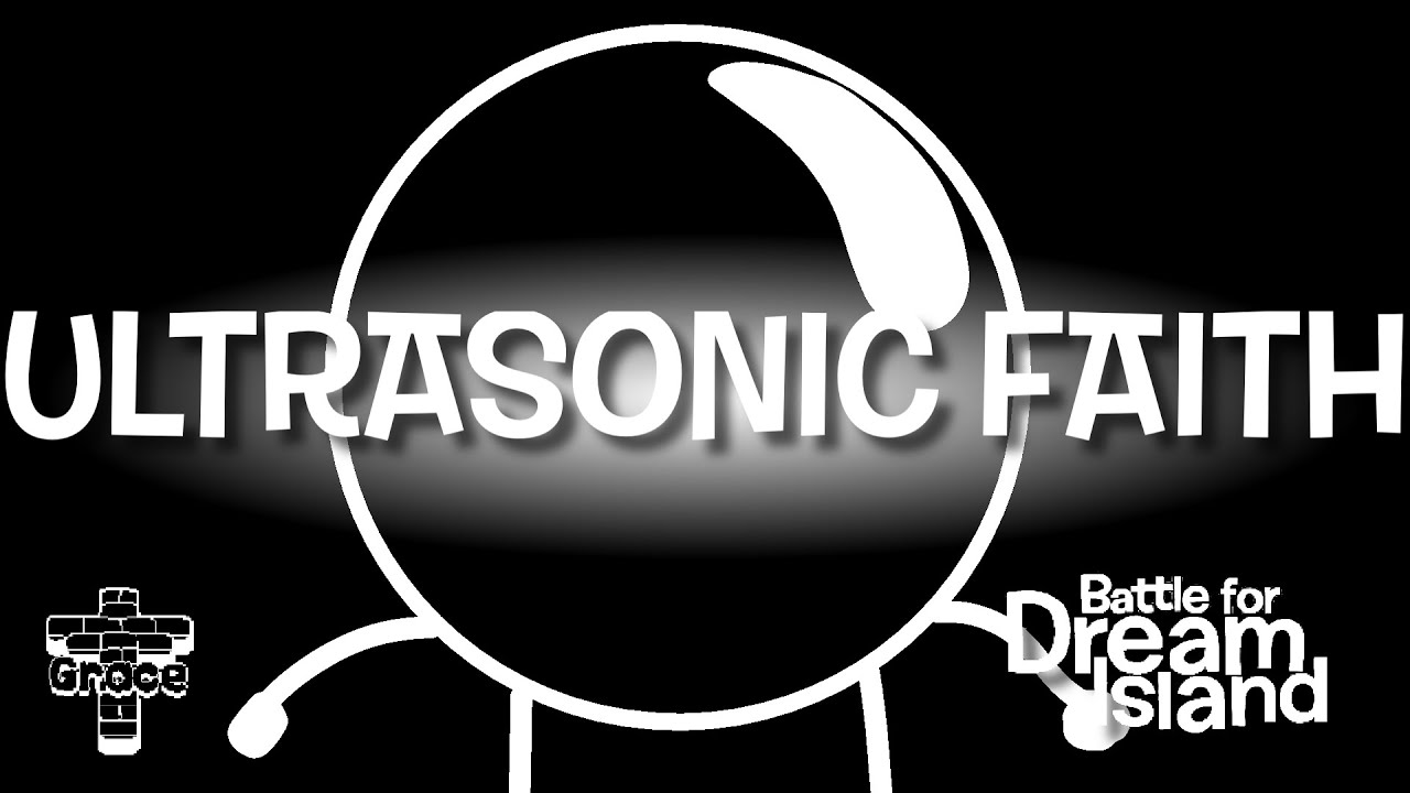 BFDI: ULTRASONIC FAITH - YouTube