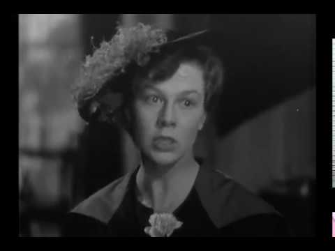 Pygmalion - tlejes film - 1938   magyar szinkron