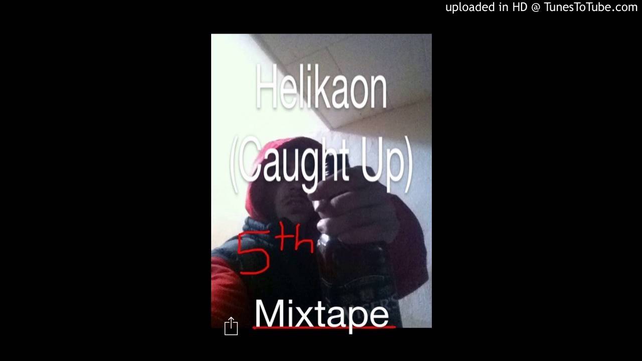 Helikaon Not Welcome - YouTube