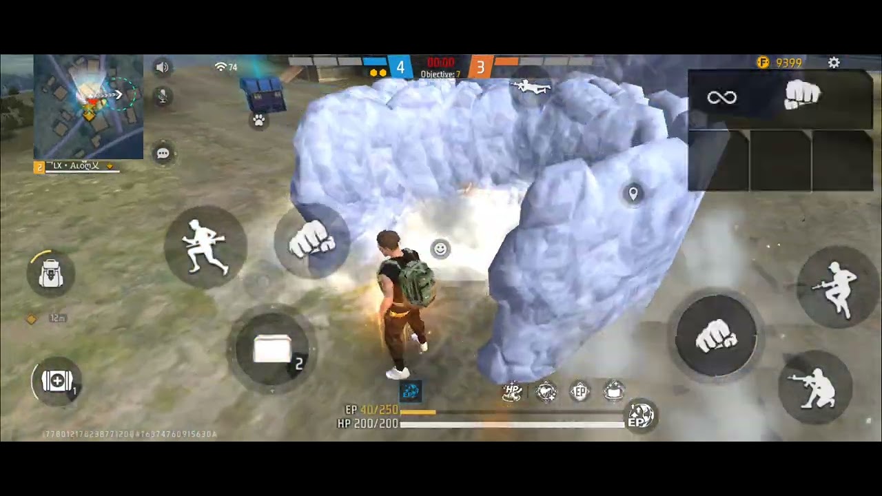 free fire vdio - YouTube