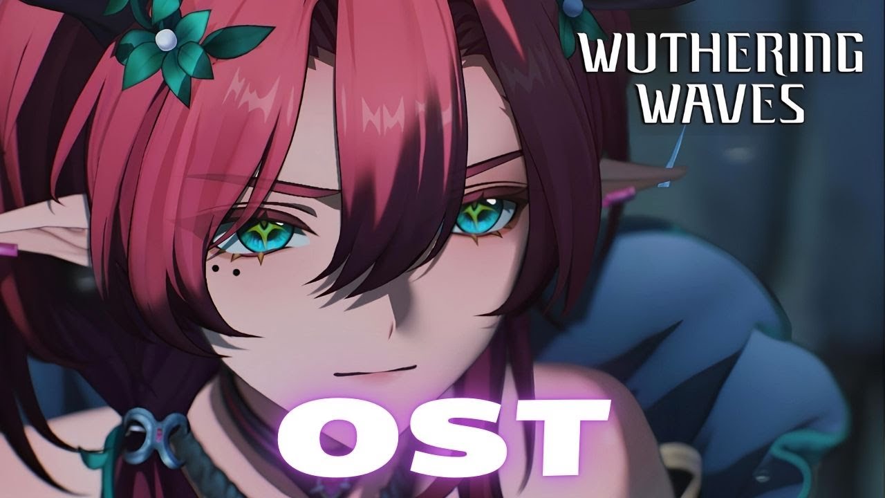 Ciaccona Ultimate Theme Song | Wuthering Waves 2.3 OST - YouTube