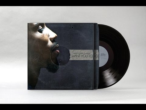 D Smoke - Want You To (OFFICIAL VIDEO)