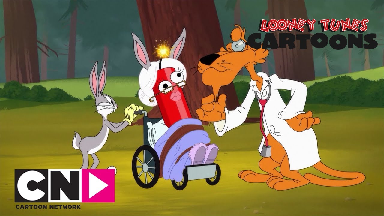 SEVİMLİ KAHRAMANLAR HİKAYELER | Puma Sorunları | Cartoon Network ...
