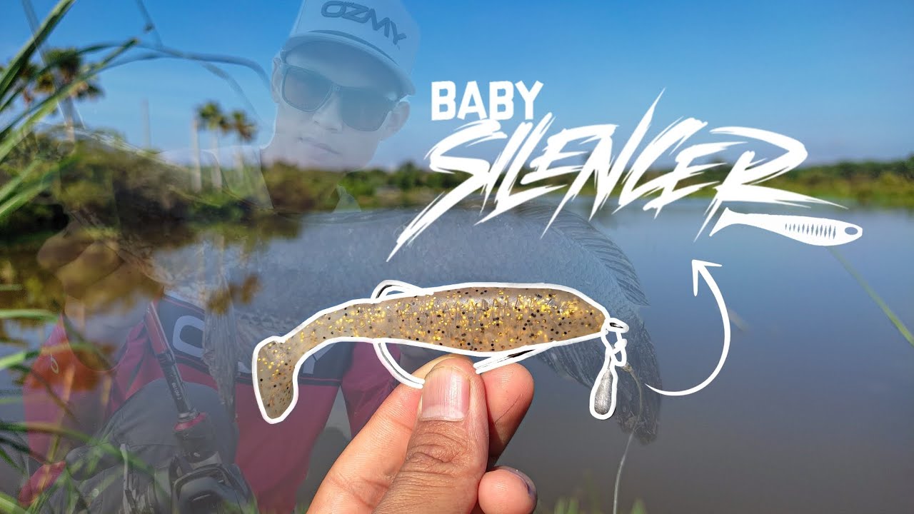 13 | BOTAK MANCING HARUAN | TEKNIK BATU GANTUNG - YouTube