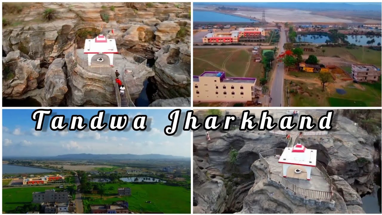tandwa jharkhand view's NTPC#blogger#ntp#jharkhand#youtube - YouTube