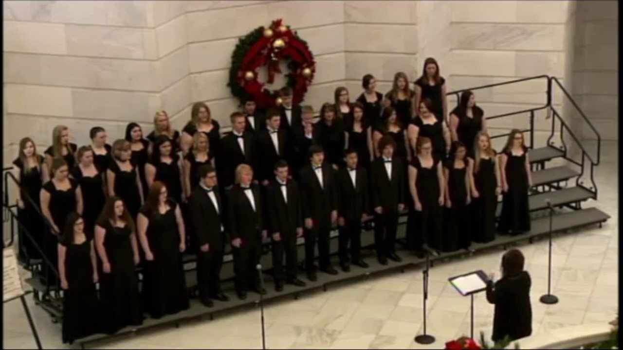 Two Rivers Choir - YouTube