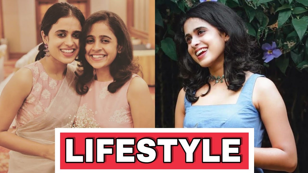 Annu Antony Lifestyle 2022 | Biography | Family | Boyfriend | Movies ...