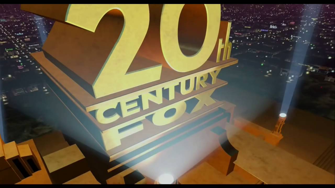 20th Century Fox Fanfare - YouTube