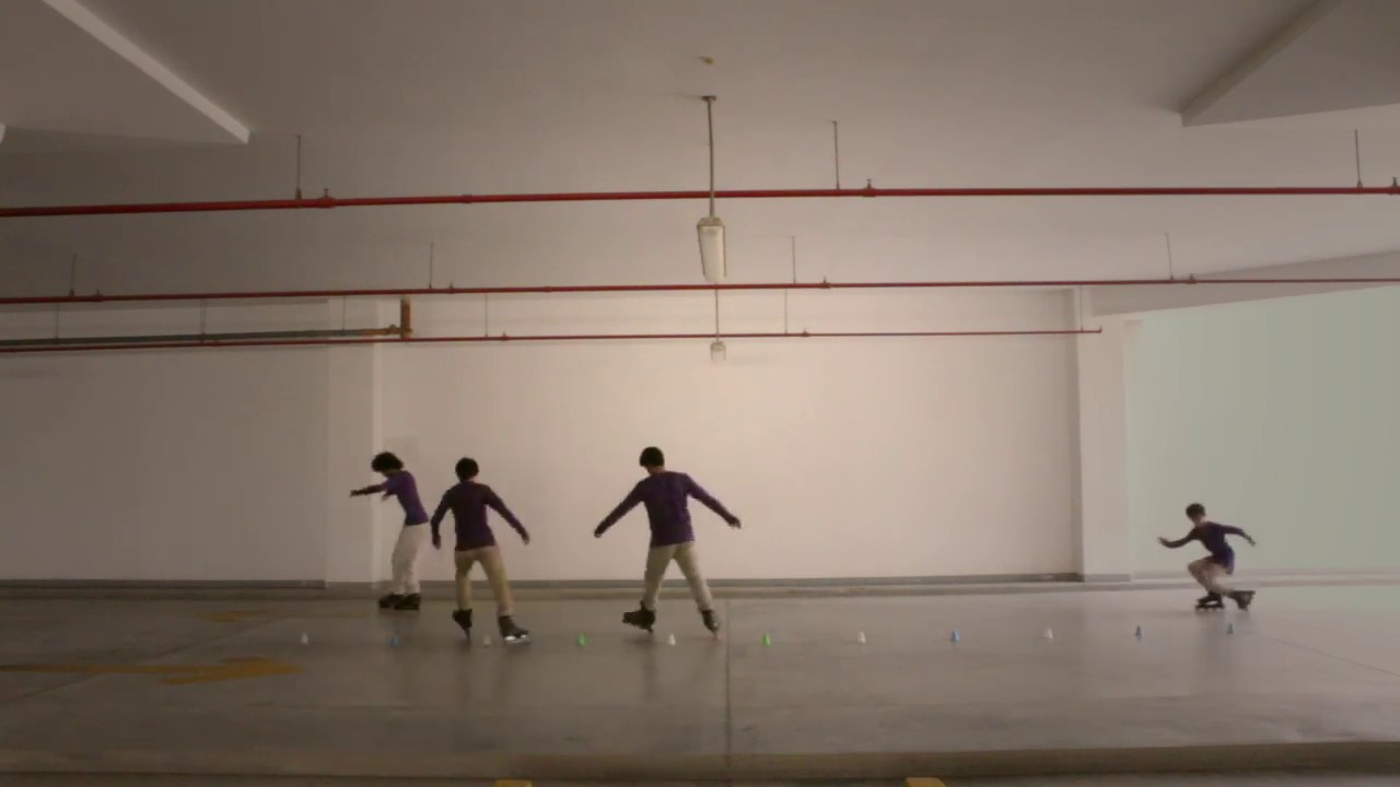 Qatar Wheels (تجربة الاداء في Arabs Got Talent) - YouTube