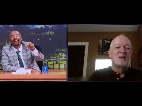 Afro-Zen Allstars on "Seifu on EBS!" - YouTube