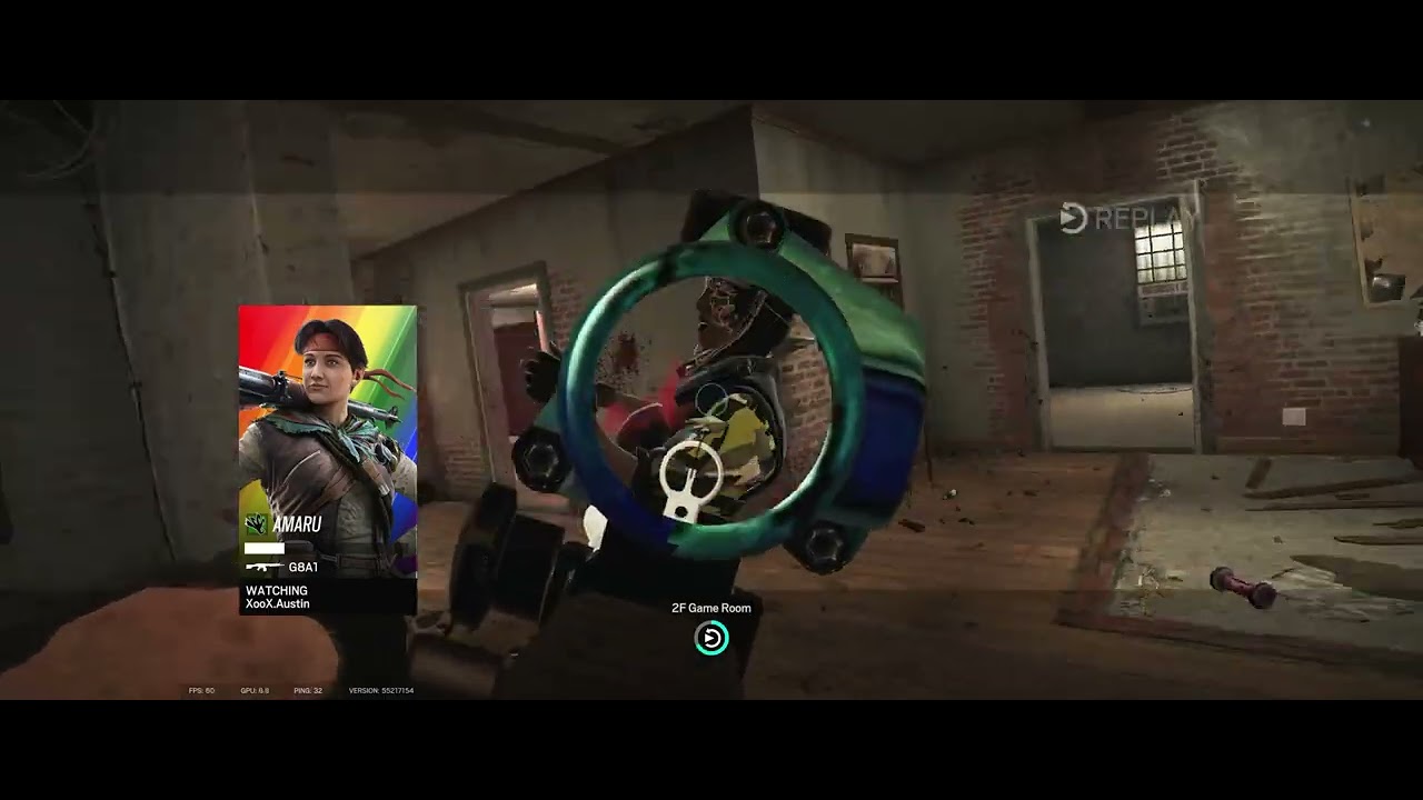 R6 - Y8S1 - With The Boys - YouTube