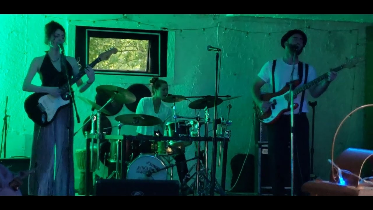 Lucca Jenna Adam - YouTube
