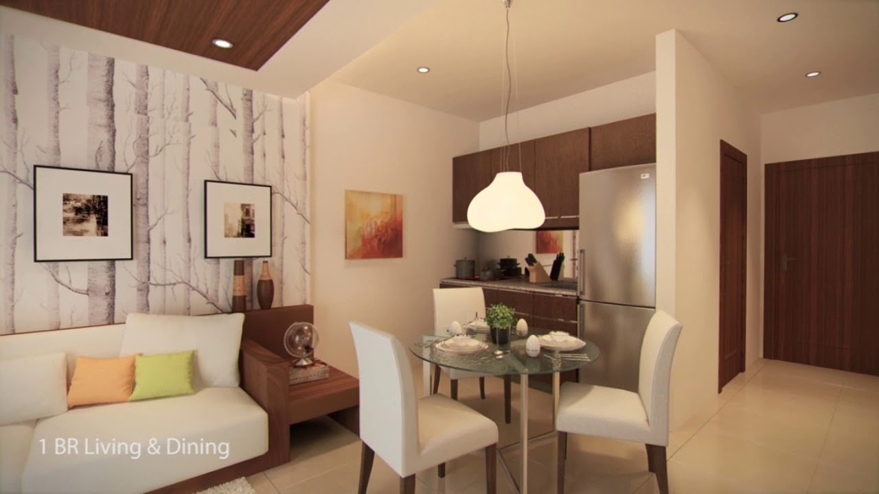 The Olive Place Condo - affordable condo in Shaw Blvd. Mandaluyong ...
