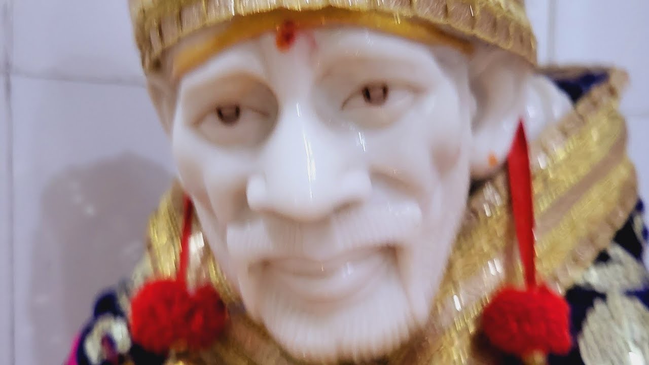 Lovely Baba Dharshan Dusre Ghar Ke Mandir Se - YouTube