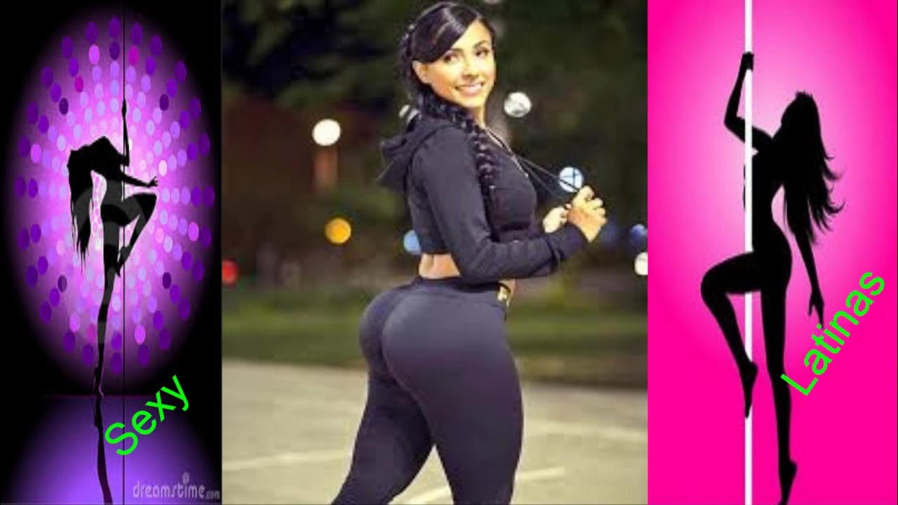Sexy Latinas Youtube