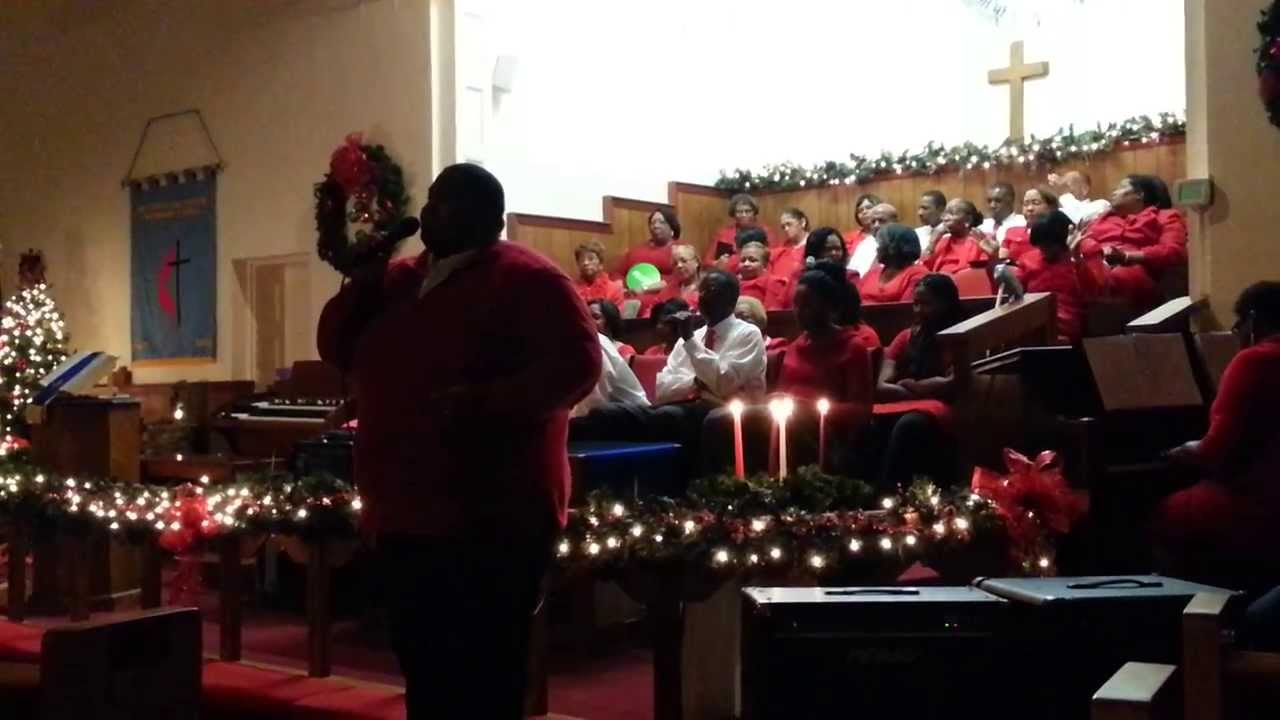 Sweet Anointing in the Sanctuary - Caylin Waddell - YouTube