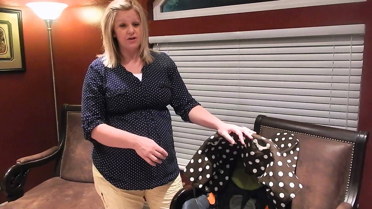 Baby Bugger Cover review - YouTube