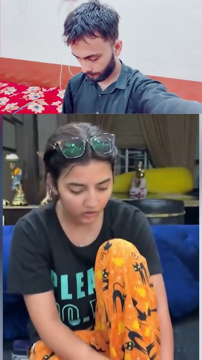 Zainab itni kharish ni karo yaar 🫣🥲 / fatima Faisal new vlog / rabia Faisal new vlog ...