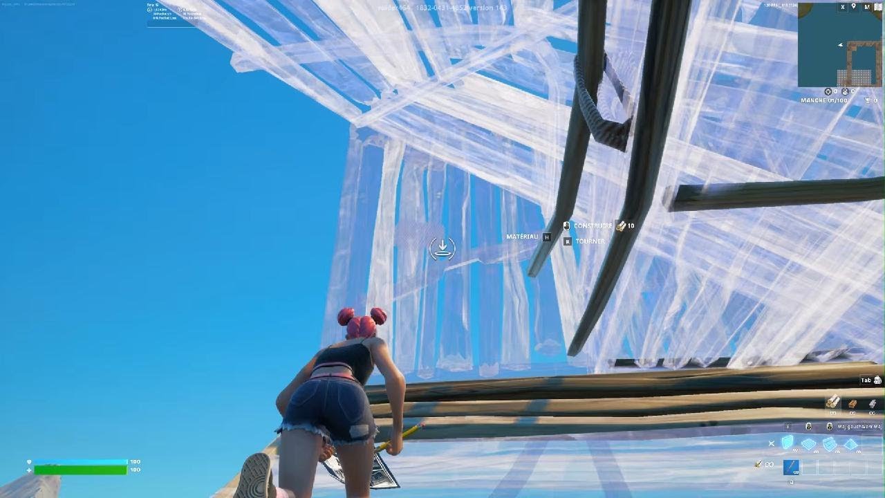 Solo build cs ps5 - YouTube