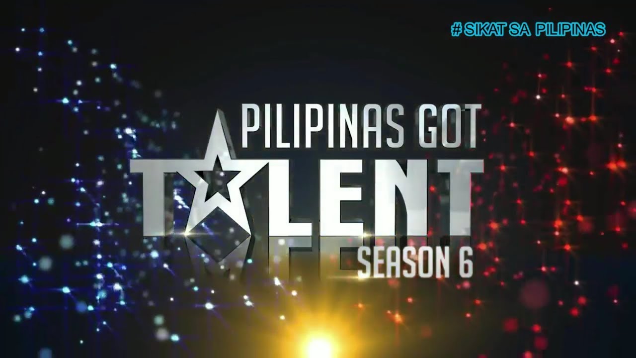 Pilipinas Got Talent Soundtrack 2018 Present (Theme Music Loud 2010 ...