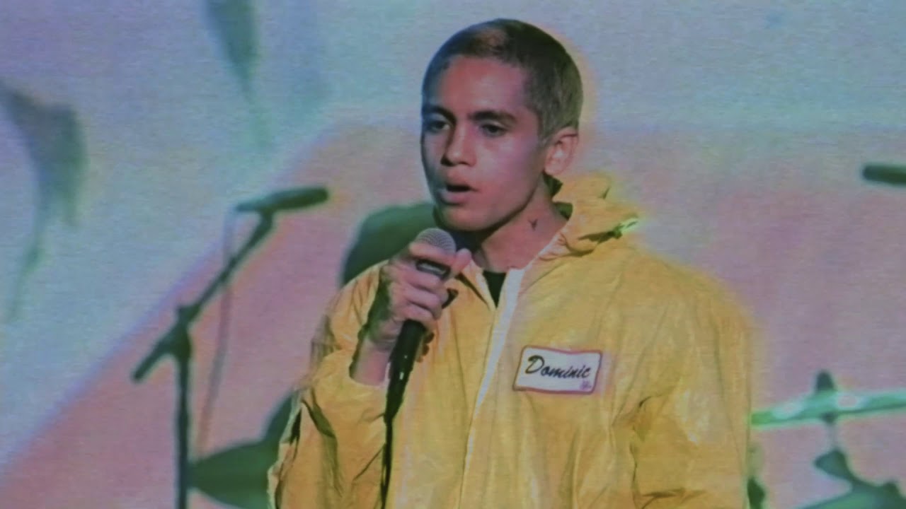 [FREE FOR PROFIT] Dominic Fike x Kevin Abstract Type Beat - "so gone ...